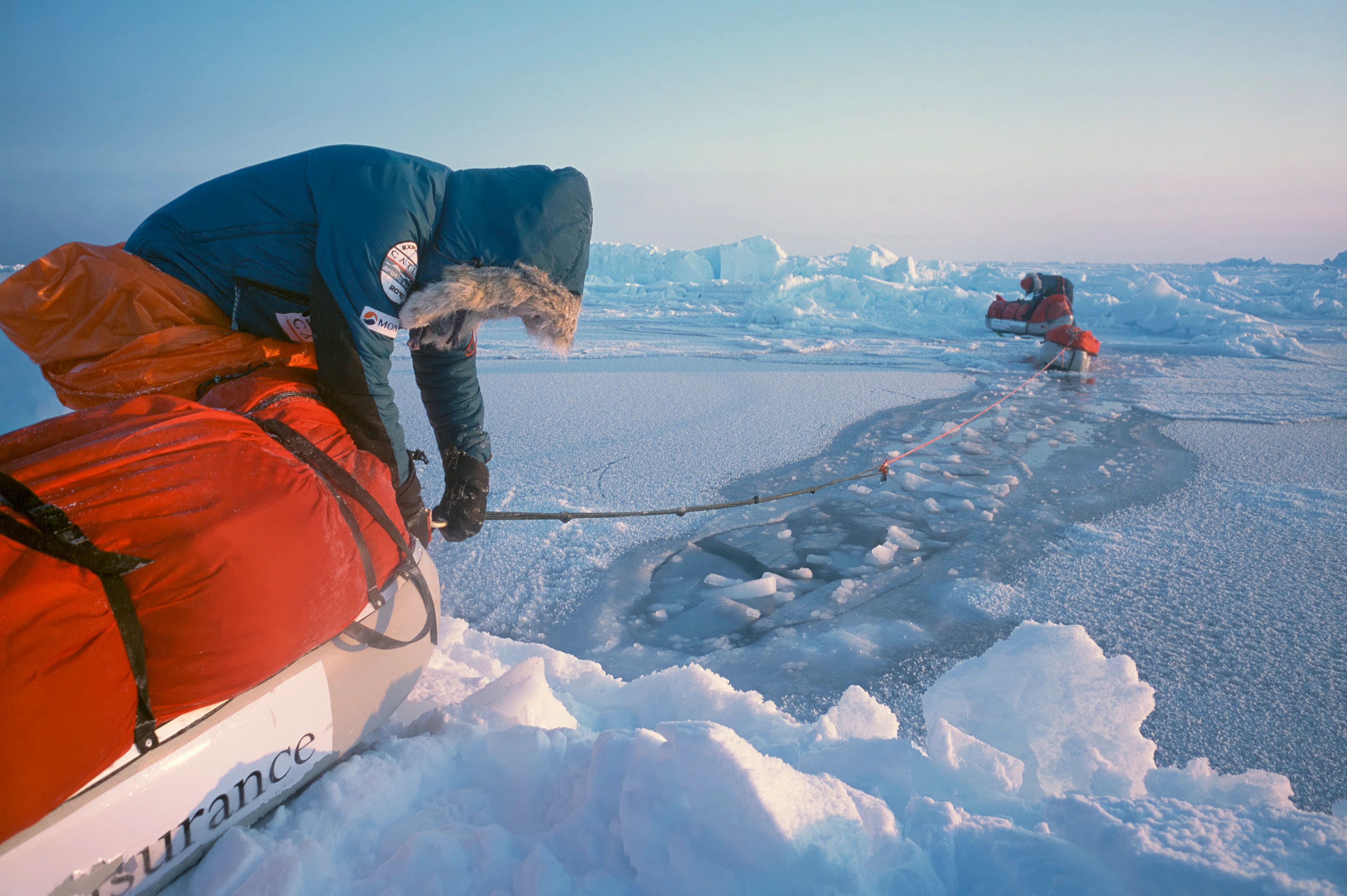 Leica Time Travel Through a Century: 2010