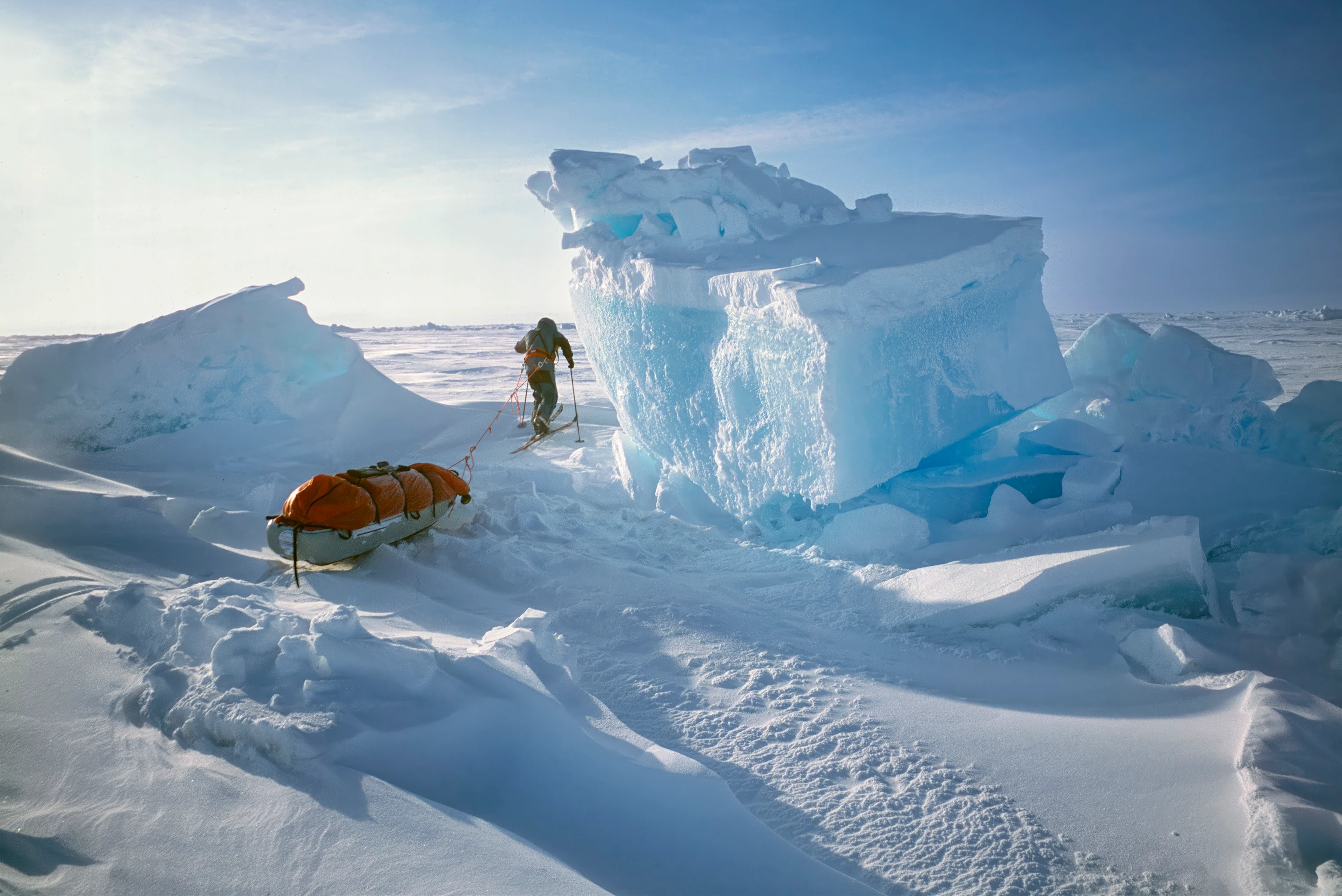 Leica Time Travel Through a Century: 2010