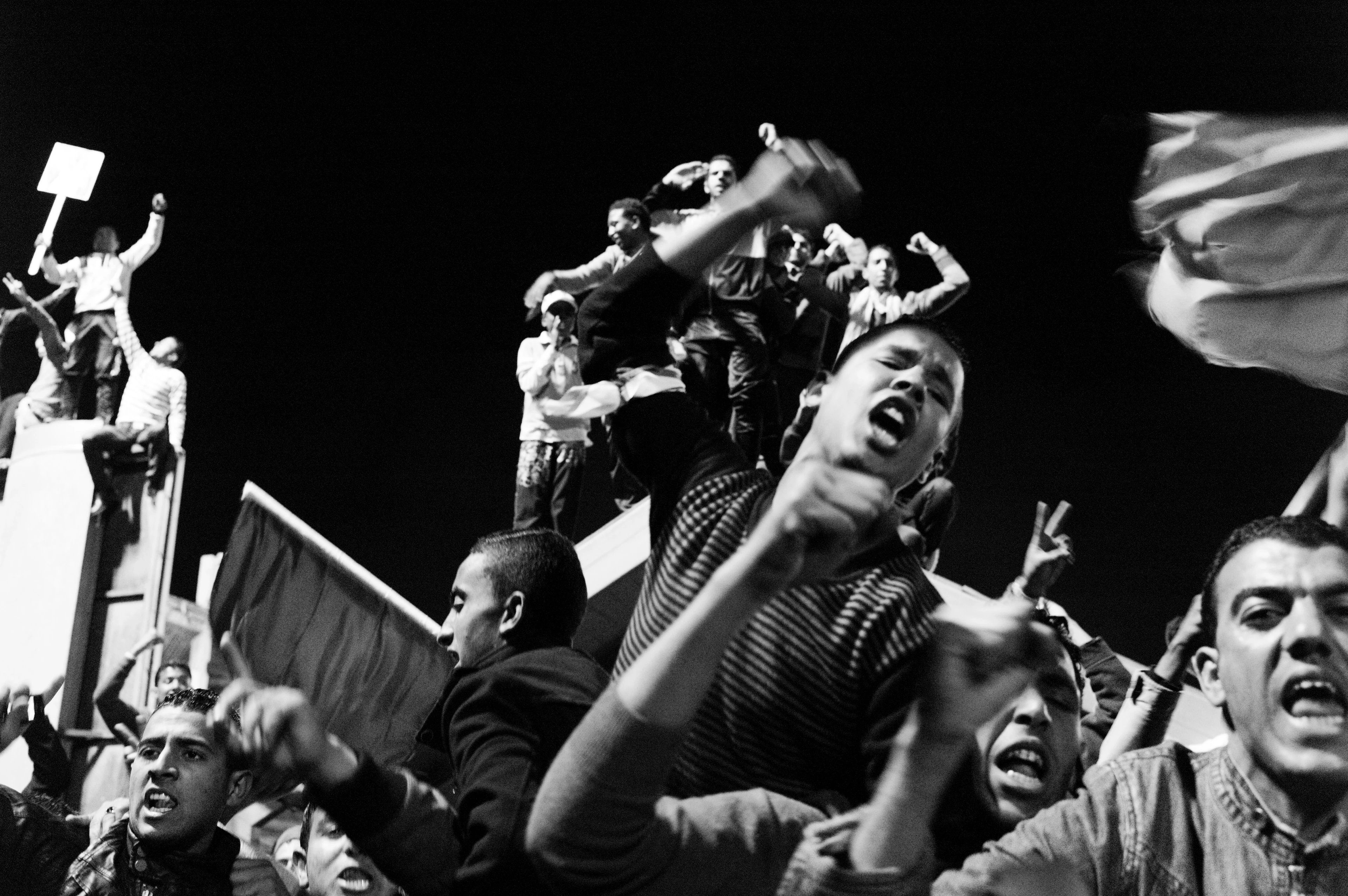 Leica Time Travel Through a Century: 2010